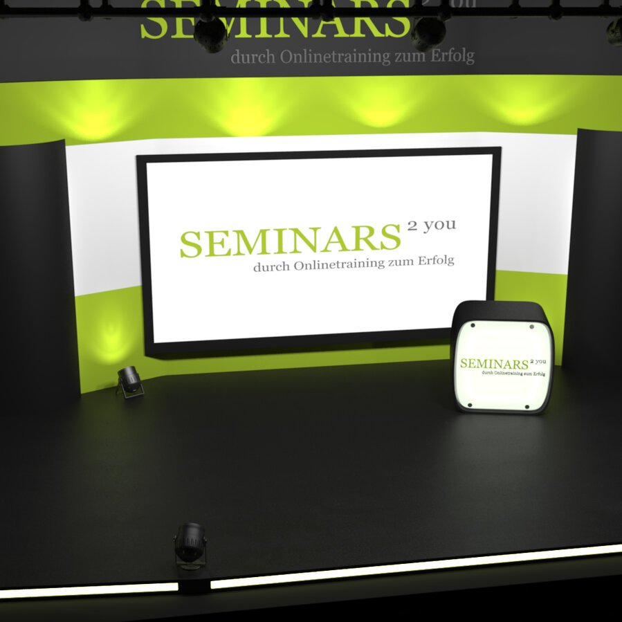 3d - Seminars2You GmbH » success through online training courses - Agency for New Media ...